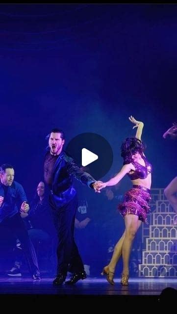 Tour Vlog Pt 3 R Dancingwiththestars