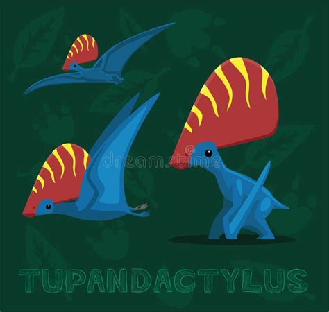 Tupandactylus Cartoon Stock Illustrations 9 Tupandactylus Cartoon Stock Illustrations Vectors