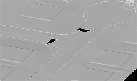 corridor problem autodesk community