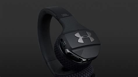 Jbl Ua Sport Wireless Train Review Headphonecheck Com