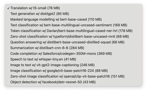 ai funktionen zu angular apps hinzufügen lokal und offlinefähig thinktecture ag