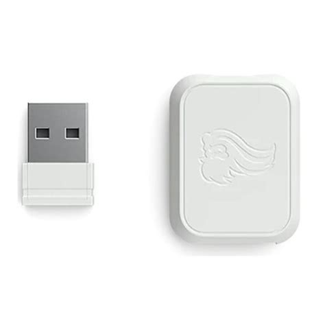 Glorious Pc Wireless Mouse Receiver Kit V1 Biały Adapter Niskie