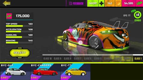 My Cars In Project Drift Which Car Do You Like Projectdrift Car