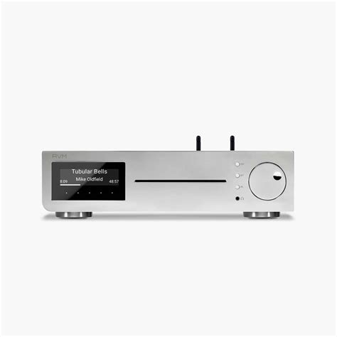 CD ресиверы AVM CS 2.3 (Cellini), цена: 1 150 000 руб - купить в ...