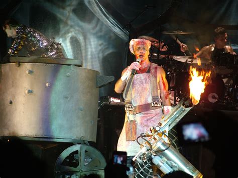 Rammstein 202 Postimages