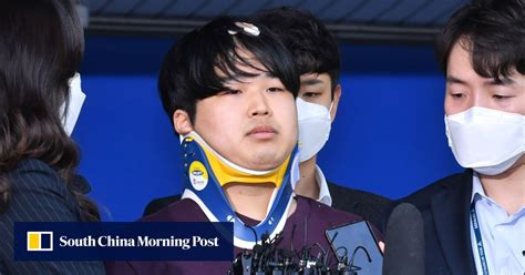 In South Korea ‘devil Sex Ring Leaders Identity Reveal Unleashes