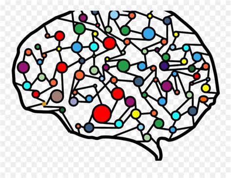 Computational Models Of Neural Network Clipart PinClipart