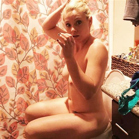 Lauren Southern Nude Leaked Pics — Topless Porn Is Online Too