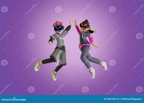 3d Rendering Of A Clapping Hands Emoticon Sign Isolated On A White