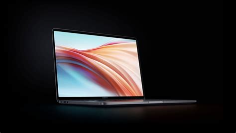 Xiaomi Mi Notebook Pro X 15 vorgestellt
