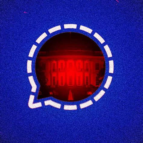 Signalgate Countercurrents