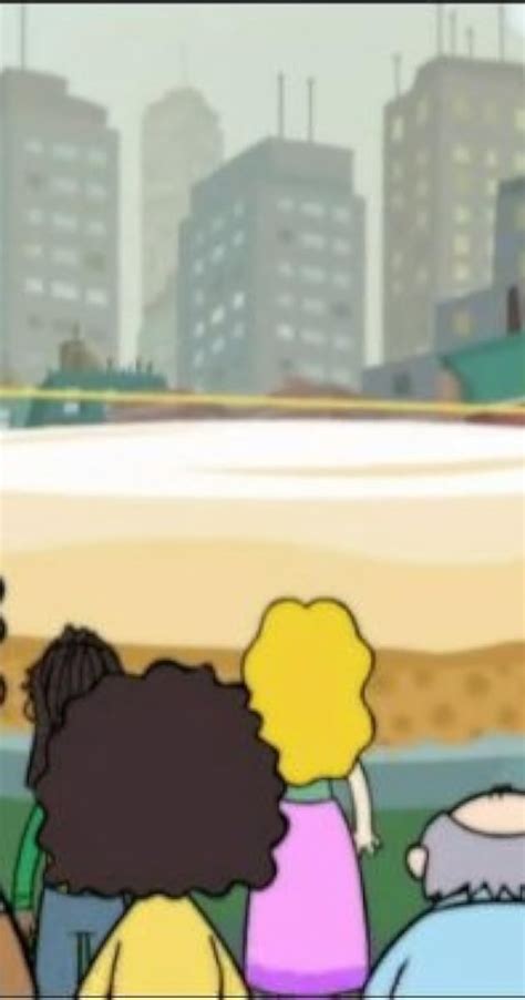 Wordgirl Shrinkin In The Raydepartment Store Tobey Tv Episode 2008