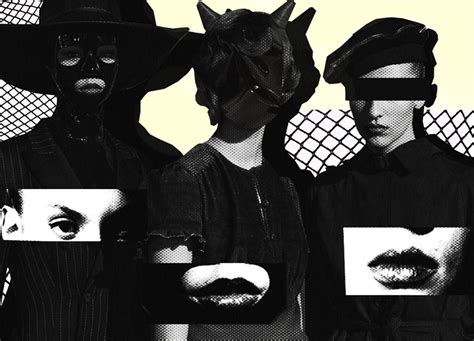 The Essential Guide To Your First Time At A Fetish Club Dazed