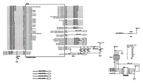 NIOS DEVKIT 2C35N Referenz Design Field Programmable Gate Array