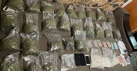 Правоохранители изъяли наркотики на 3 5 млн леев и задержали 19 летнего парня