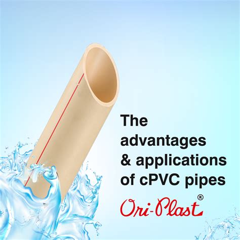 What Are The Differences Between PVC And CPVC Pipes OFF