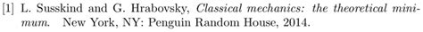 Bibtex Ieeetran Bibliography Style Examples
