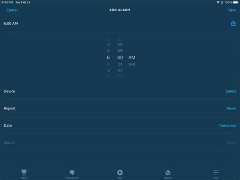 How To Set Alexa Time Zone Ramirez Lisher1940