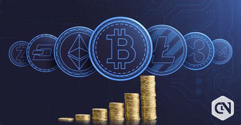 Crypto Staking A Passive Way To Earn Income Cryptonewsz