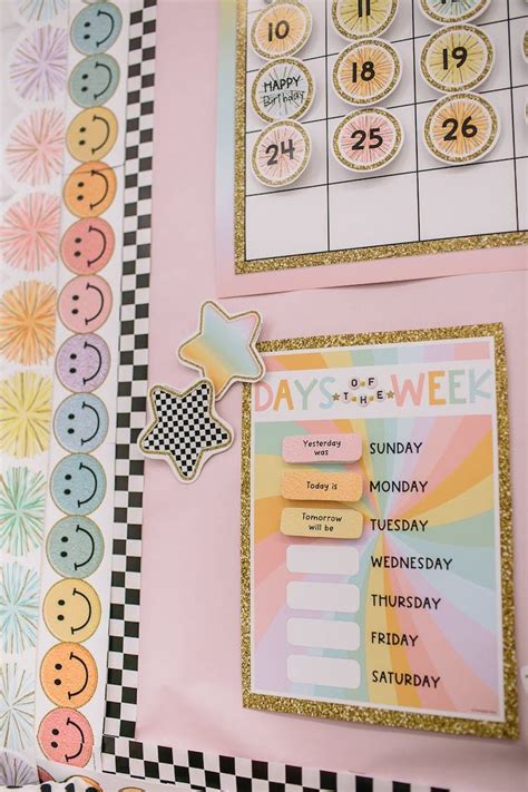 Gorgeous Neutral Classroom Decor Classroom Bundle Artofit