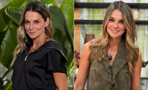 Catalina Gómez mostró sus secreticos para seguir brillando en Día a día de Caracol