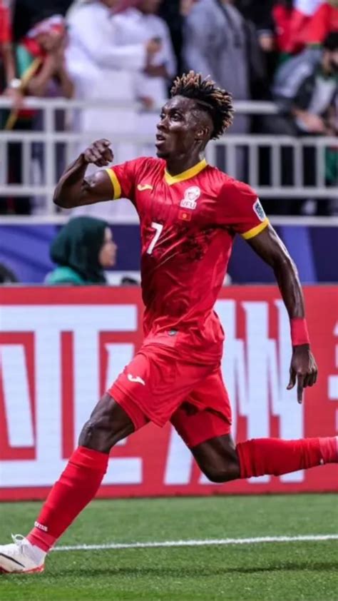 Sah Jadi WNI Calon Pemain Naturalisasi Baru Timnas Indonesia Disumpah