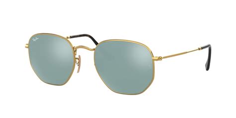 Ray Ban Hexagonal RB3548 N 001 30 SmartOptika Hu