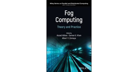 Part Ii Fog Computing Techniques And Applications Fog Computing Book