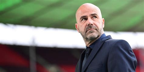 Karrierestart Fan Gibt Bayer Trainer Einen Tipp Und Bekommt Dafür