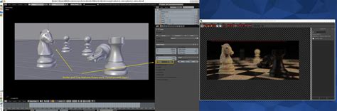 Border And Crop Features Issue 103 Prman Pixar RenderManForBlender