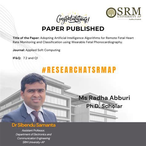 Ai Based Remote Fetal Heart Rate Monitoring Published In Leading