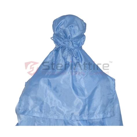 Steriattire Esd Anti Static Hood At Best Price In Surat Gujarat