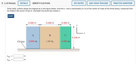 Solved Points Chegg