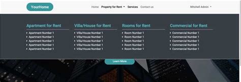 How To Create New Odoo Page Menu And Mega Menu Ajscript