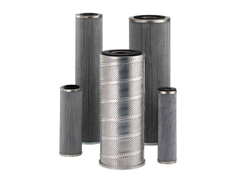 Filter Assemblies And Elements Ro Quip