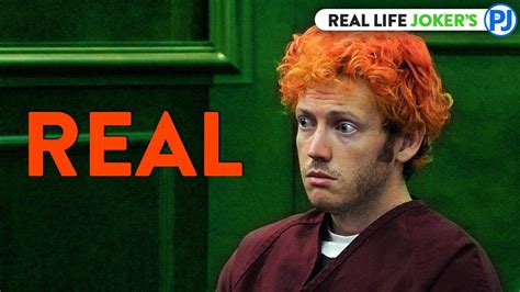 Real Life Crimes Inspired By The Joker Explained In Hindi Pj Explained Youtube
