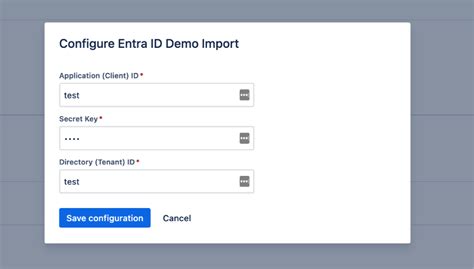 jsm assets microsoft entra id azure ad beta integration atlassian