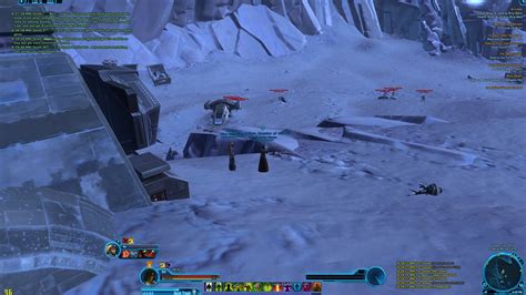 Scarcity Minimalist Ui Outdated Sw Tor Interfaces