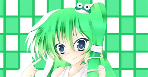 例大祭8コンテスト風神録 風神録チームが押されているだと タンジのイラスト Pixiv