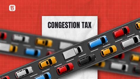 Can A Tax Solve Bengalurus Traffic Woes
