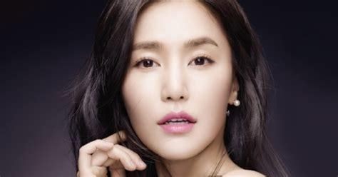 공현주 고혹미 넘치는 봄의 여신
