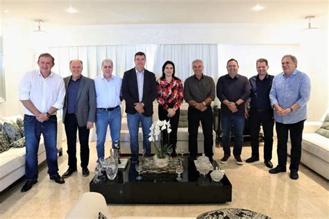 Após 15 Anos Psdb E Mdb Retomam Velha Aliança E Estarão Juntos Em 2024