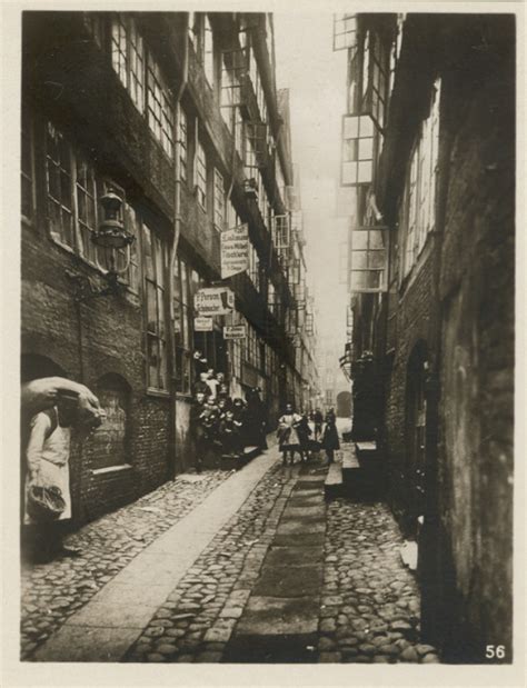Rare Photographs of Hamburg, Germany in the 1920s ~ Vintage Everyday