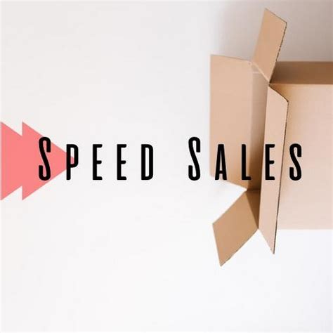 Oficial Speed Sales Youtube