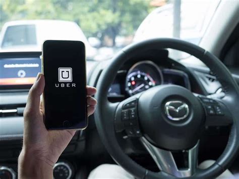 Woman Who Got In The Wrong Uber Thought She Was Being Sex Trafficked