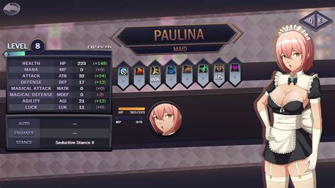 Devlog 0400 Prerelease 1 Star Knightess Aura By Aura Dev