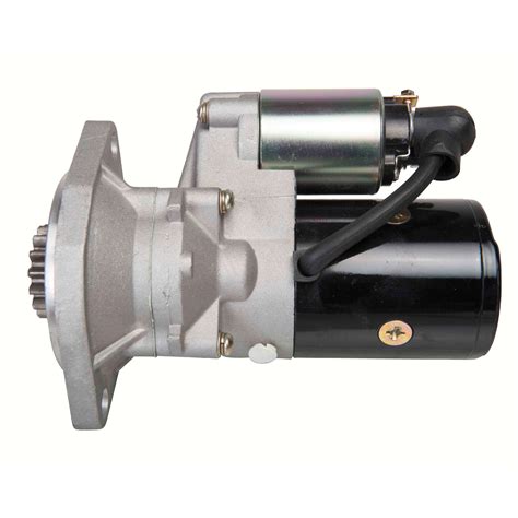 Sierra 18 6934 Starter Rve Parts