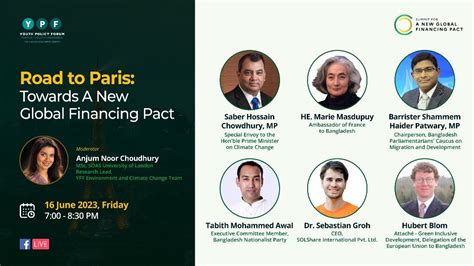 Youth Policy Forum Ypf On Linkedin Newfinancialpact
