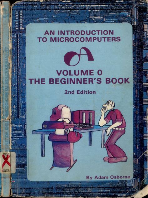 Osborne An Introduction To Microcomputers Volume 0 Pdf