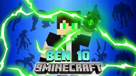Ben 10 Addon Mod It S Hero Time 57 OFF